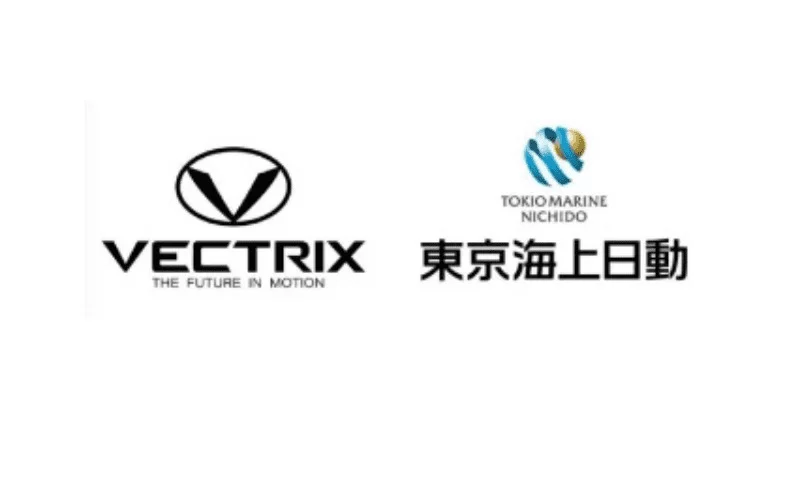 Tokio Marine Nichido Logo